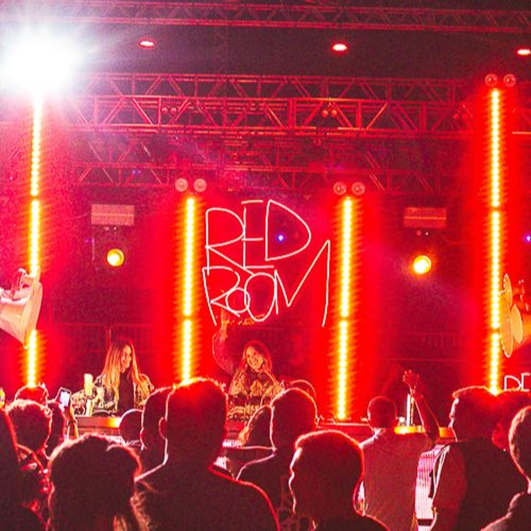 Stream Dani Ebner B2B Clara Datz @ Red Room (Warm Up Set) by Dani Ebner ...