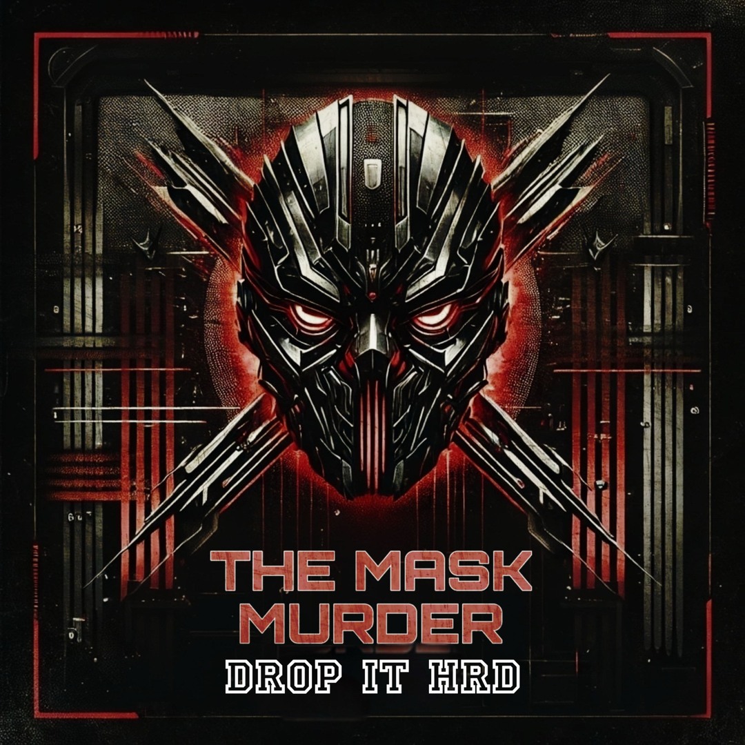 Stream The Mask Murder by Drop it Hard | Listen online for free on ...