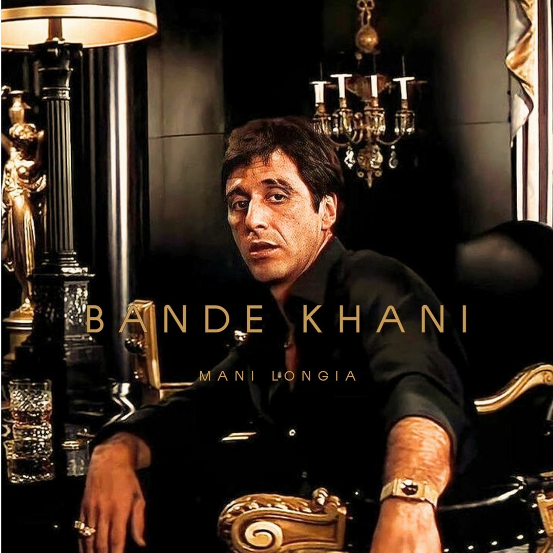 Stream Bande Khani - Mani Longia by HarmanToorMusic | Listen online for ...