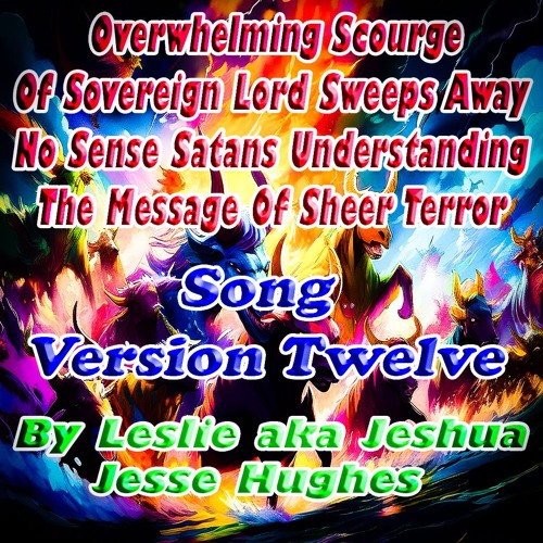 Stream Overwhelming Scourge Of Sovereign Lord Sweeps Away No Sense ...