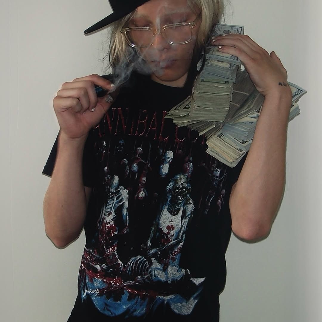 Stream nettspend - slim3 / west coast [prod. ok] by osh | Listen online ...