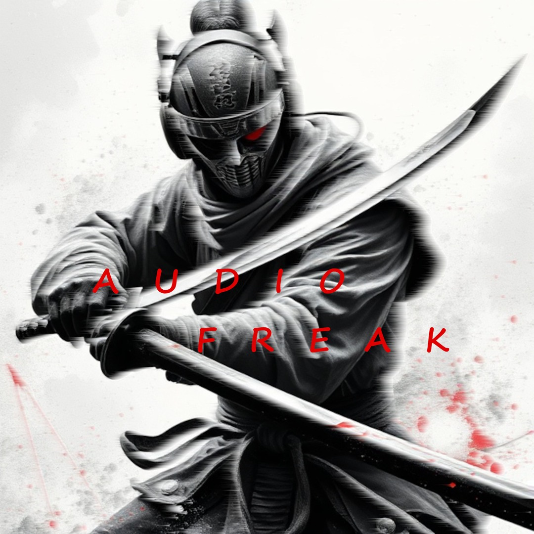 Stream Audio Freak by moori | Listen online for free on SoundCloud