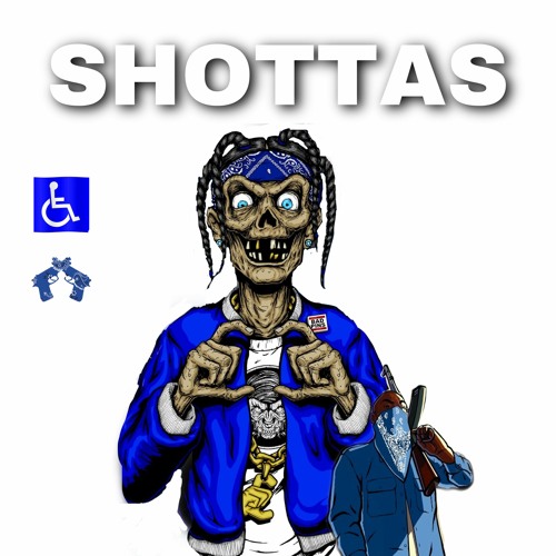 Stream SADXEYES BEATS ZA | Listen to SHOTTAS VOL.2 - THE WOOS OF NEW ...