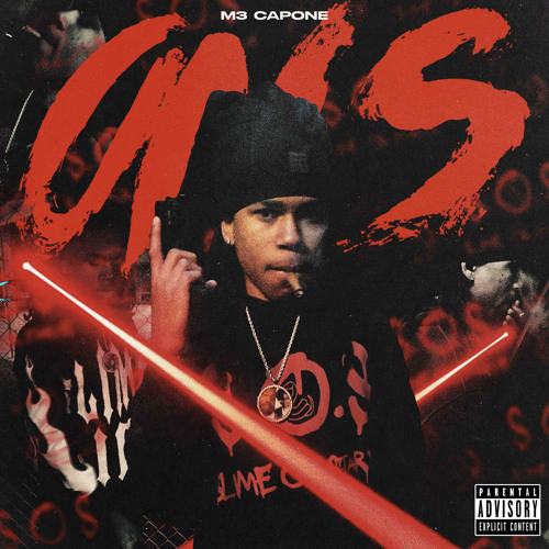 Stream M3 Capone - On S (Official Audio) by M3 Capone | Listen online ...
