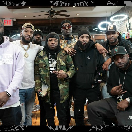 Stream Episode My Expert Opinion Ep 150 Pt1 J Hood Of D Block