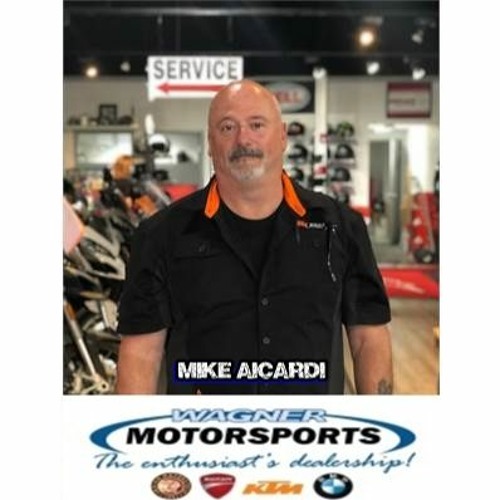 Stream 4 - 20 - 21 Wagner Motorsports Power Hour With Mike Aircardi by ...