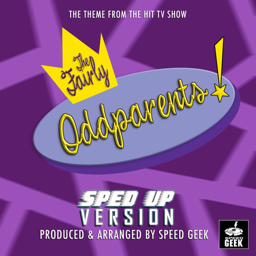 Stream The Fairly Oddparents Main Theme (From "The Fairy Oddparents ...