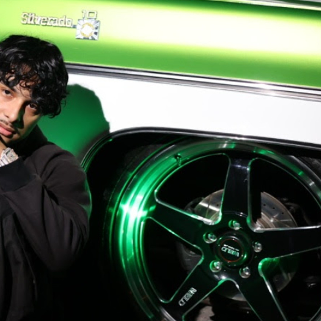 Stream VIRGINIA by Cash Bently | Listen online for free on SoundCloud