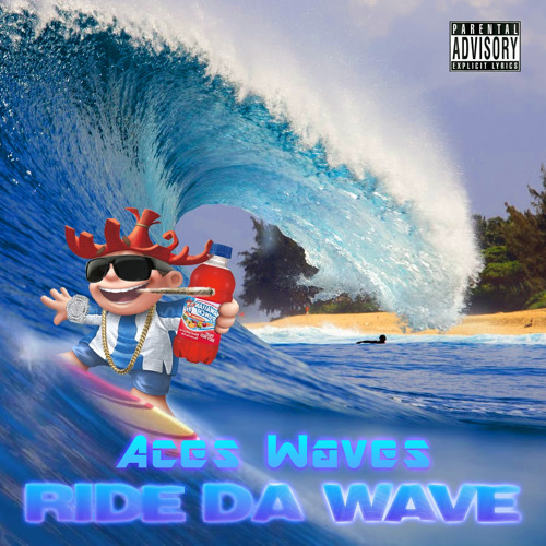 Stream Ride Da Wave by Aces Waves ♠️🌊 | Listen online for free on ...