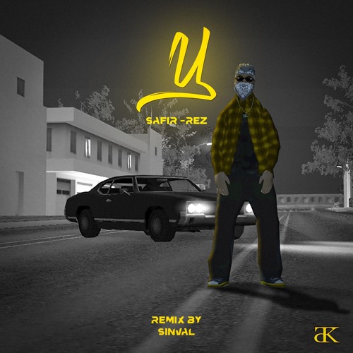 Stream Safir - Y! (Feat Rez) by Amin Sinval | Listen online for free on ...