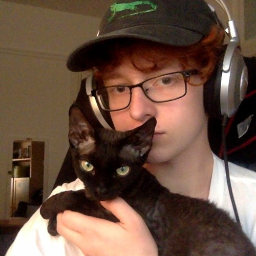 Stream The Judge - twenty one pilots-Robbie Skinner by Shy Mitten ...