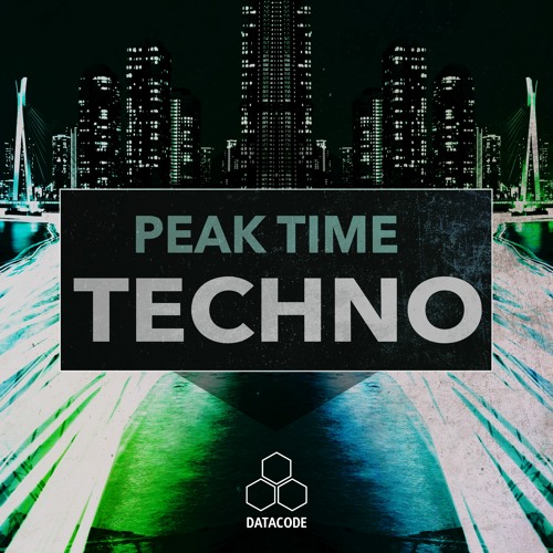 Stream Datacode - FOCUS Peak Time Techno (Sample Pack Preview) by Datacode | Listen online for ...