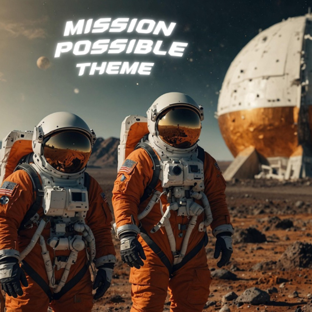 Stream Mission Possible Theme by SportyMusic | Listen online for free ...