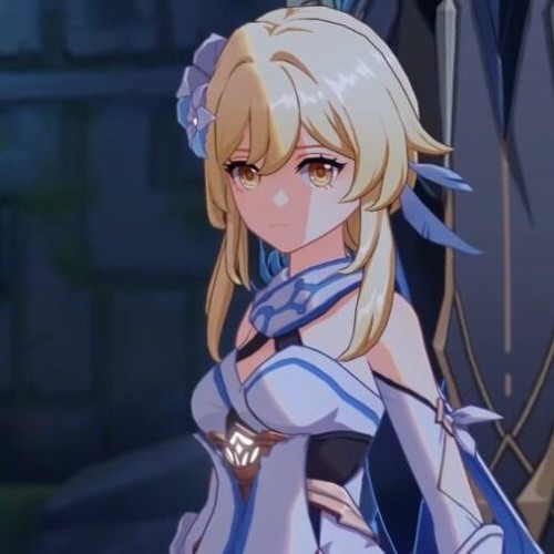 Stream episode Nataline's Attempt at Voicing Abyss Princess Lumine ...