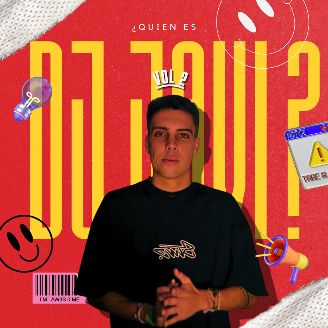Stream QUIEN ES DJ JAVI Vol.2 (20 Mashups) Ft. LaBiblio by La Biblio ...