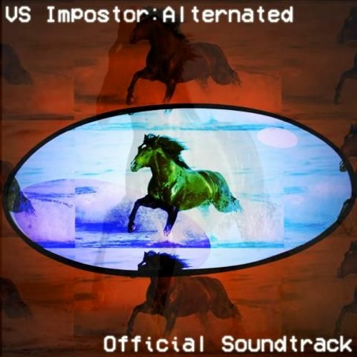 Stream VS Imposter Alternated OST - Sussus Horsus (FNF) by Imposter ...