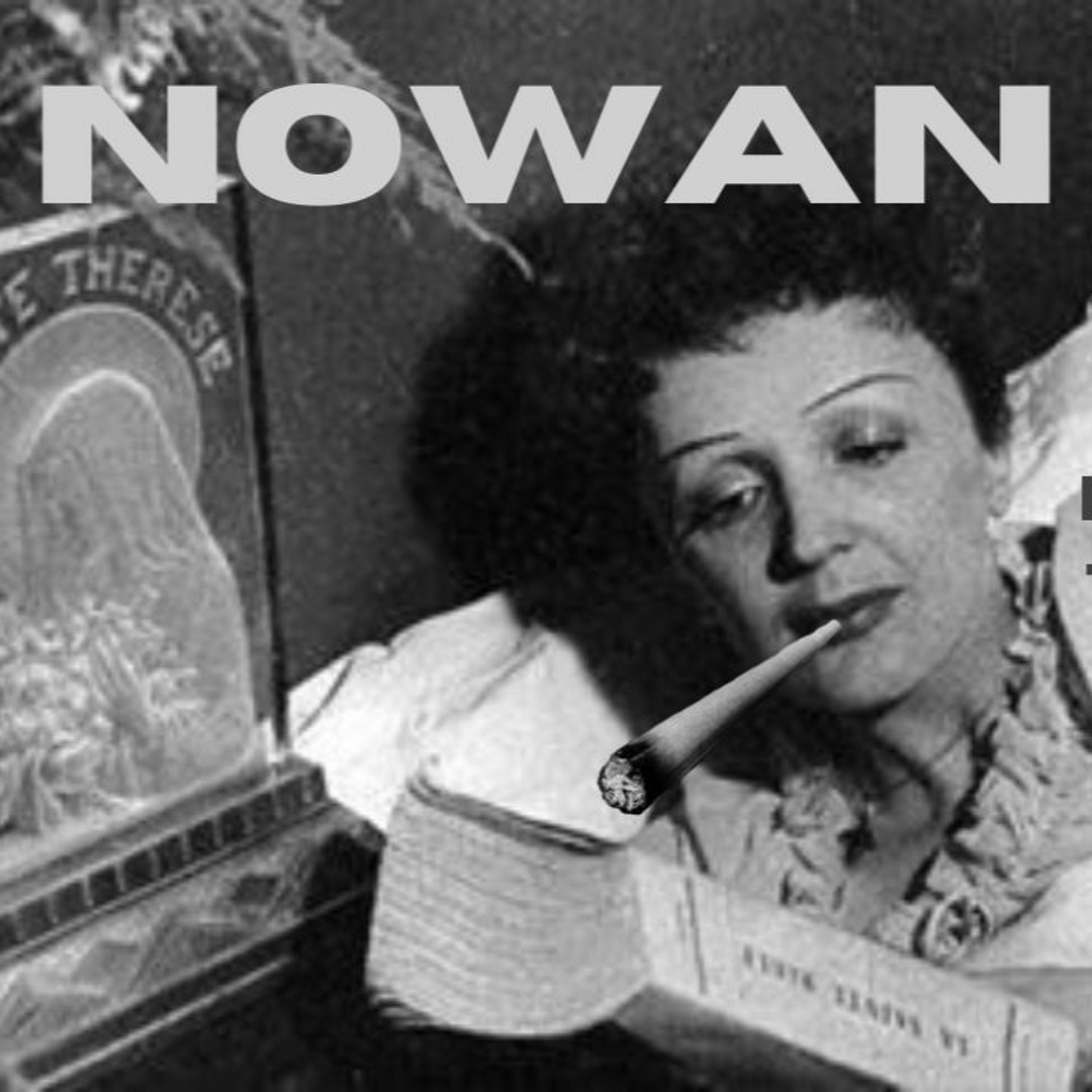 Stream NOWAN - La Vie En Rose - Techno Remix by NOWAN | Listen online ...