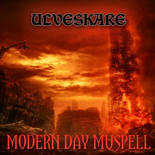 Stream DARK TIMES by Ulveskare | Listen online for free on SoundCloud