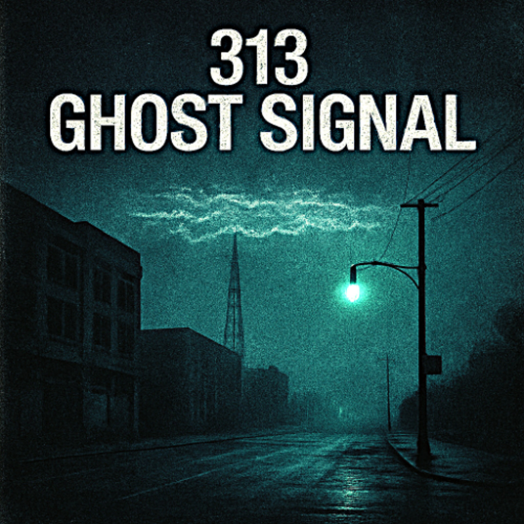 Stream 313 Ghost Signal by Trevayne | Listen online for free on SoundCloud