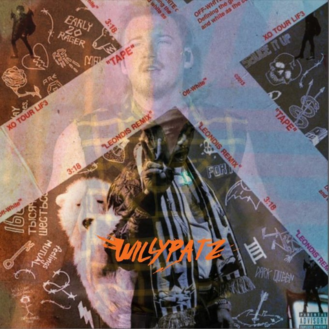 Stream Thinkin' Bout Me x XO TOUR LIFE (Leondis Remix) by WillyPatz ...