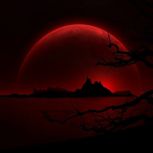 Stream Knight Rider - Red Moonlight by Knight Rider | Listen online for ...