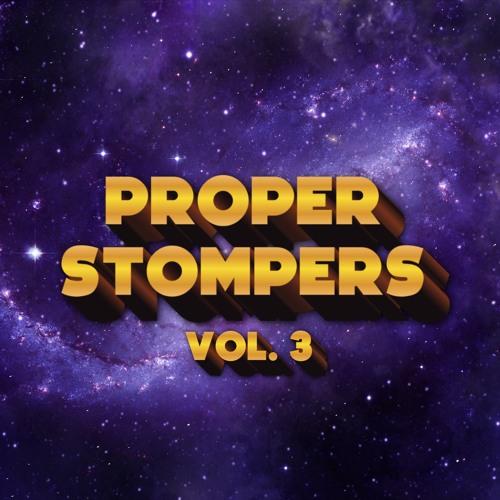 Stream PROPER STOMPERS Vol. 3 by Matt McGettrick | Listen online for ...