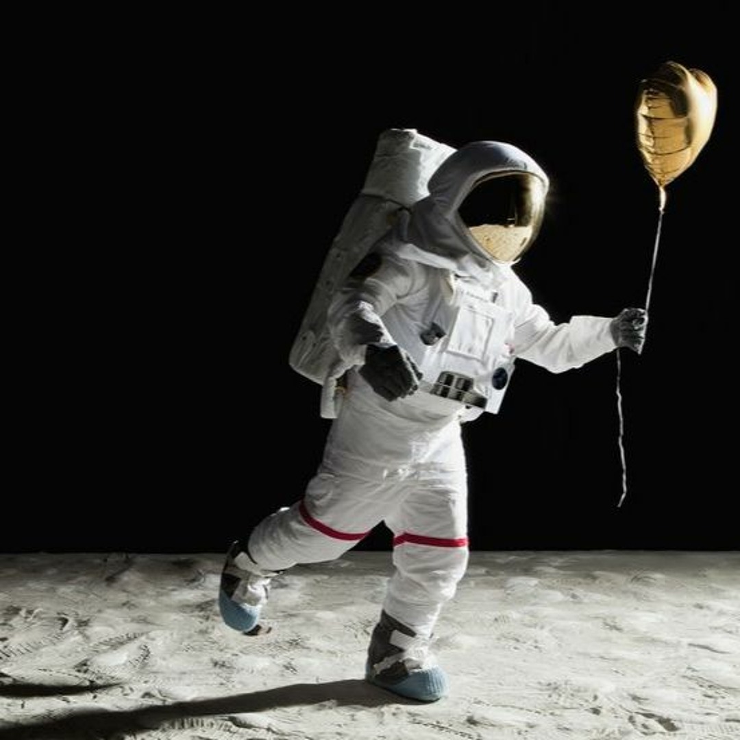 Stream Spinvis - Astronaut (Thym Flies with A3N to the Club Remix) by ...