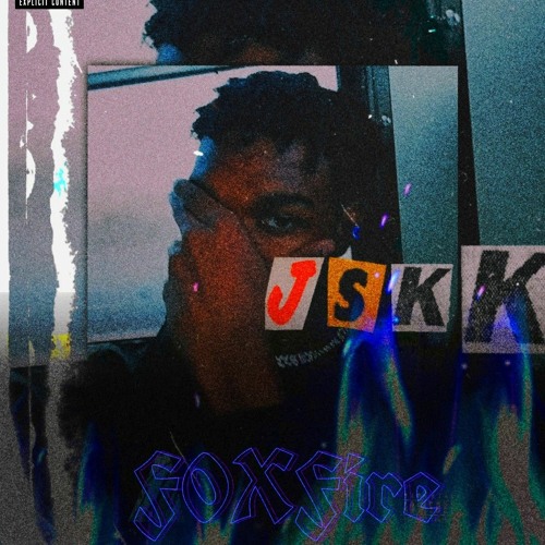 Stream poster by Foxfire | Listen online for free on SoundCloud