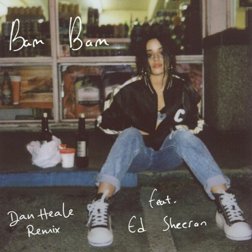 Stream Camila Cabello (ft. Ed Sheeran) - Bam Bam (Dan Heale Remix) by ...