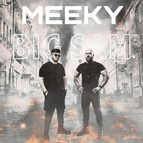 Stream احمد_مكي_و_بيج_سام_-_غدر_الزمان_Ahmed_Mekky_X_Big_Sam_Ghadr_Al ...