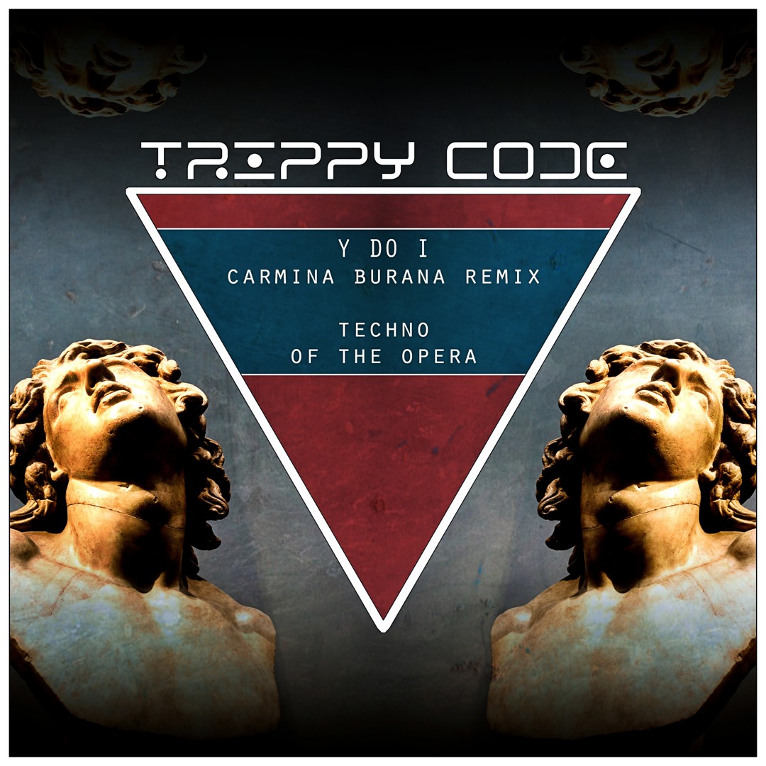 Stream TRIPPY CODE | Listen to Most Popular Trippy Code Music playlist ...