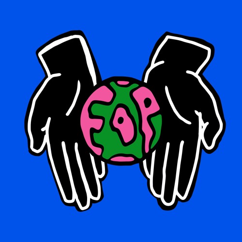 Stream Luke Alessi - Rainbow Road (Edit) by Earth's Only Paradise ...