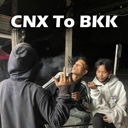 Stream J Plug - CNX To BKK (Prod. by Chan Beat) by J Plug | Listen ...