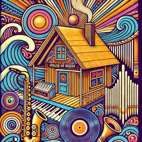 Stream House Of Reed First Set by Houses Of Reeds | Listen online for ...