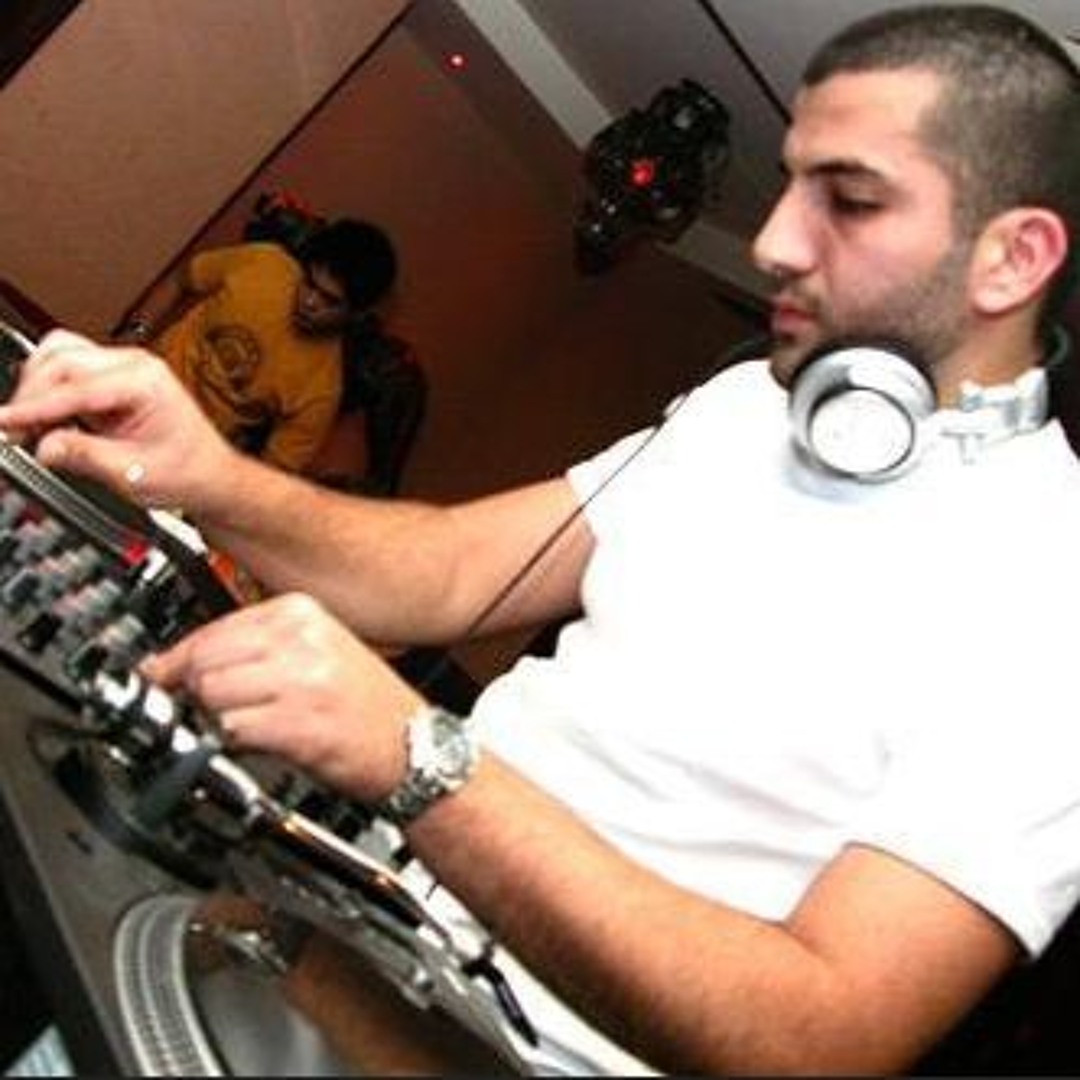 Stream Ali Ajami - Live @ Transitions, Kiss 100 FM, 04.04.2003 by rave ...