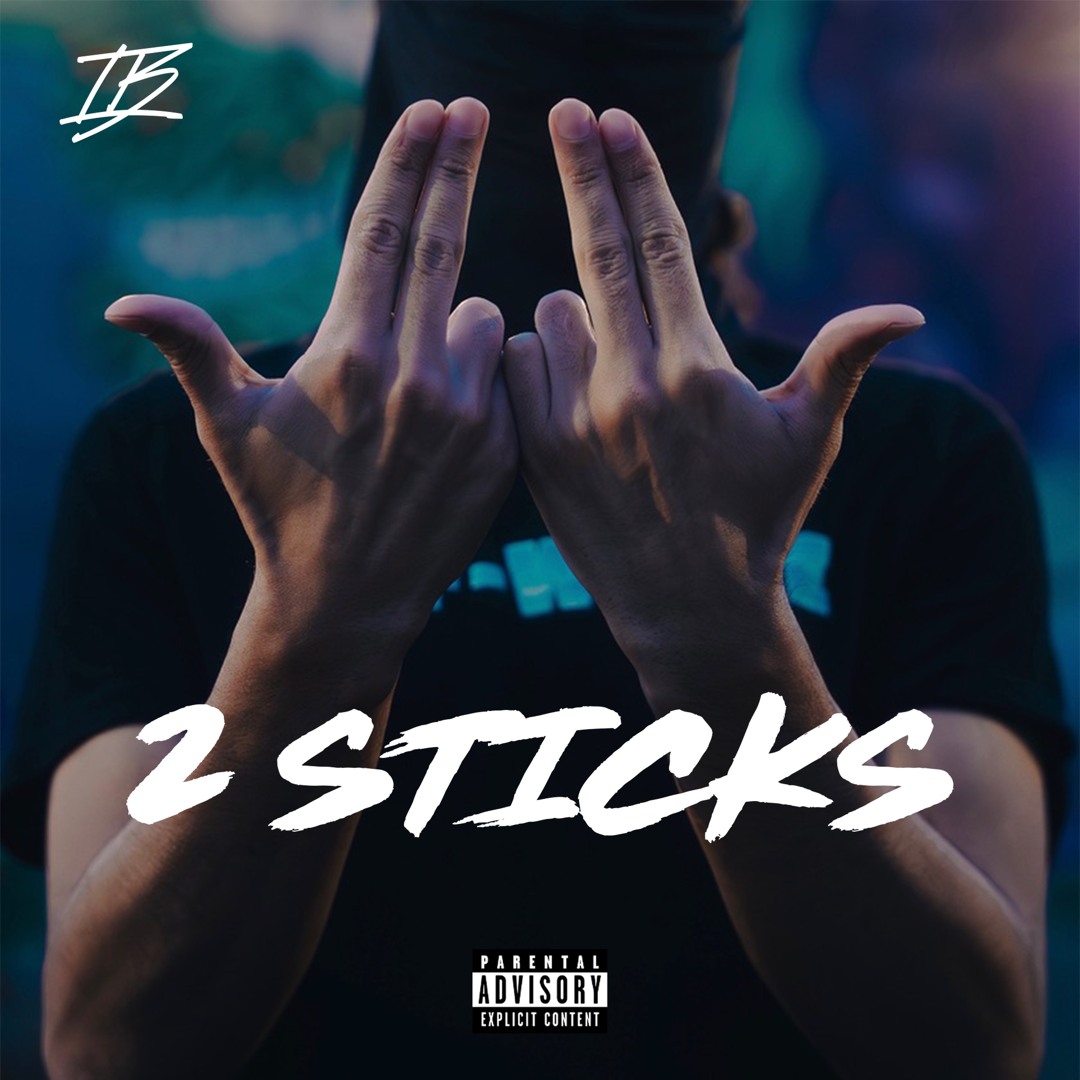 Stream 2 STICKS by LB | Listen online for free on SoundCloud