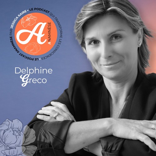 Stream episode #7 Delphine Greco - Le Patrimoine Industriel, Notre Bien ...