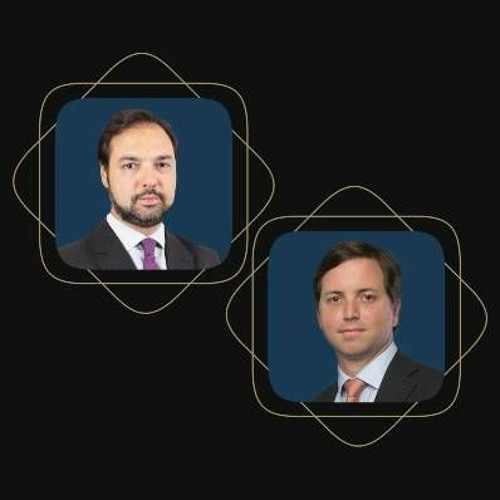 Stream episode #6 - George Kerr, da Compass, e Daniel Celano, da ...