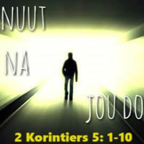 Stream 2 KORINTIERS - REEKS NO 9: Een minuut na jou dood by TAFELBERG ...