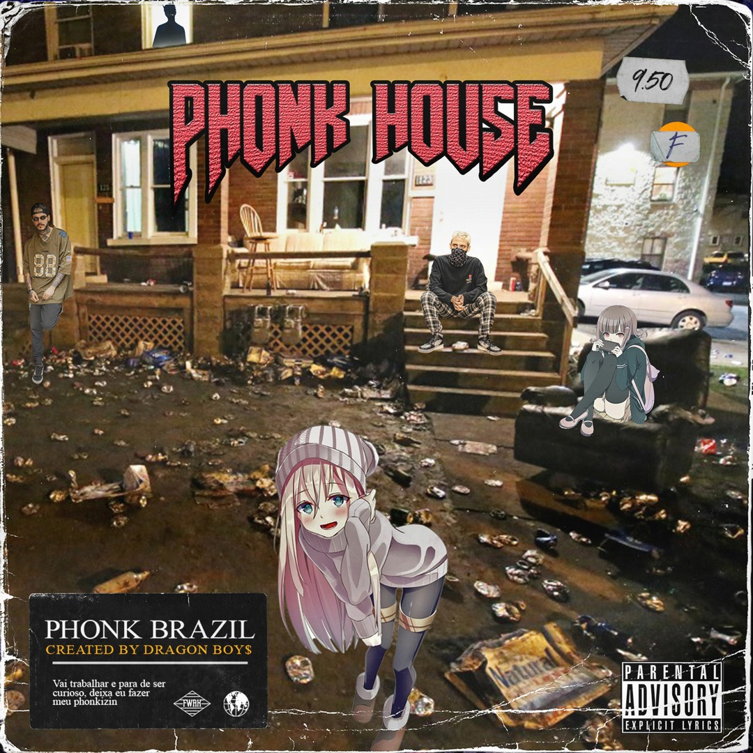 Stream Phonk House by Dragon Boy$ | Listen online for free on SoundCloud