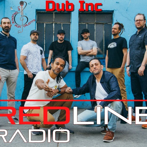 Stream Dub Inc Fribourg by RedLine Radio | Listen online for free on ...