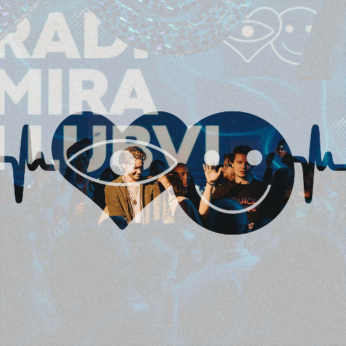 M.O.S. & Stan Tone @ RML Pulse 004 (Дружба Festival 2025), Russia 2025 ...