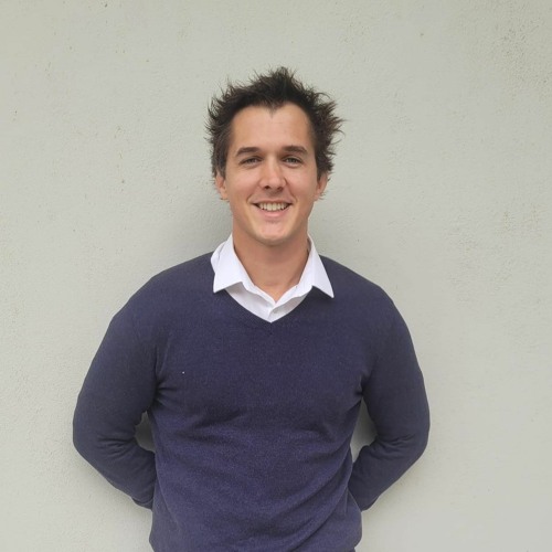 Stream Johan Le Roux Chats About Mental Health On #InTheZone by ...
