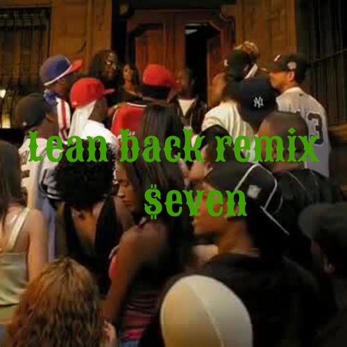 Stream Lean Back Remix by Double00Seven | Listen online for free on ...