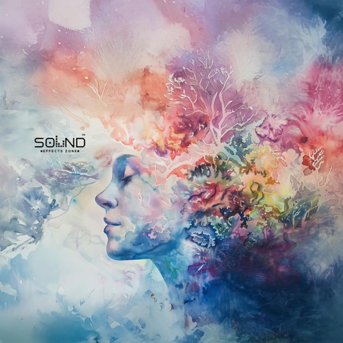 Stream Amber Glow of Acceptance (feat. Brain Waves Therapy) by Sound ...