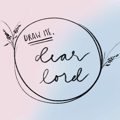 Stream draw me, dear Lord, with Your beauty by mikarahan | Listen ...