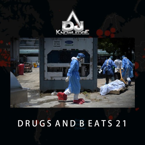 Stream DJ Knowledge | Listen to Drugs And Beats 21 playlist online for ...