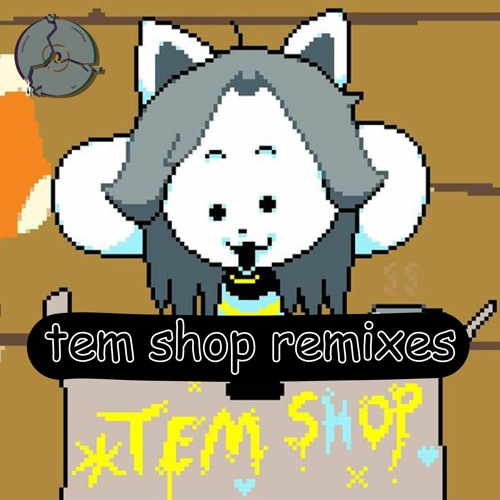 Stream tem shop (Ambient Variant) by The Shattered Records | Listen ...