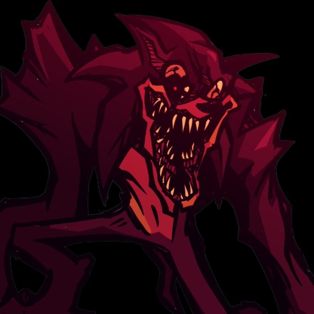 Stream Pimmy Pim Pim (CynTessa's Lovely BF) | Listen to FNF: Vs Sonic ...