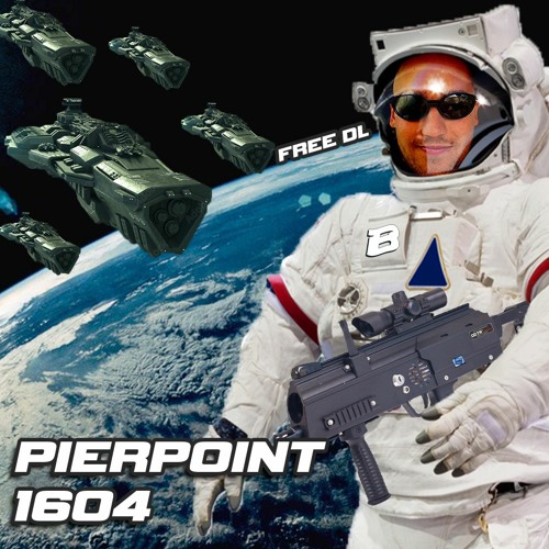 Stream PIERPOINT - 1604 [FREE DL] by BELTERS | Listen online for free ...